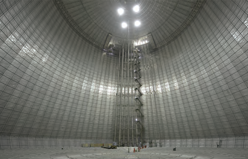 LNG Receiving Terminal, Storage Tank - IHI ASIA PACIFIC: Homepage