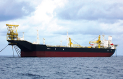 Offshore Structure - IHI ASIA PACIFIC: Homepage