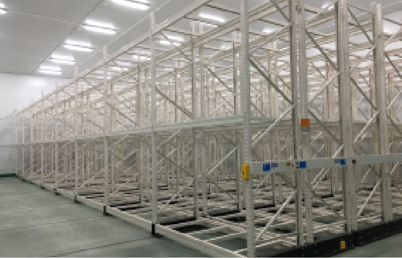 Mobile Rack - IHI ASIA PACIFIC: Homepage