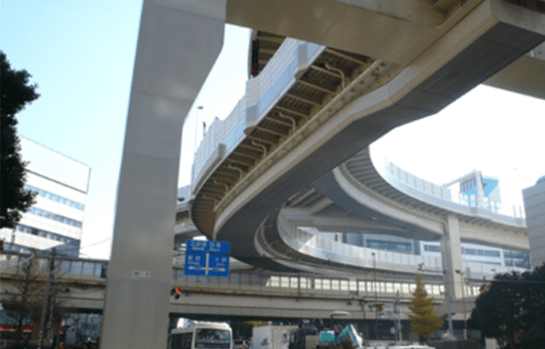 Steel Bridges - IHI ASIA PACIFIC: Homepage